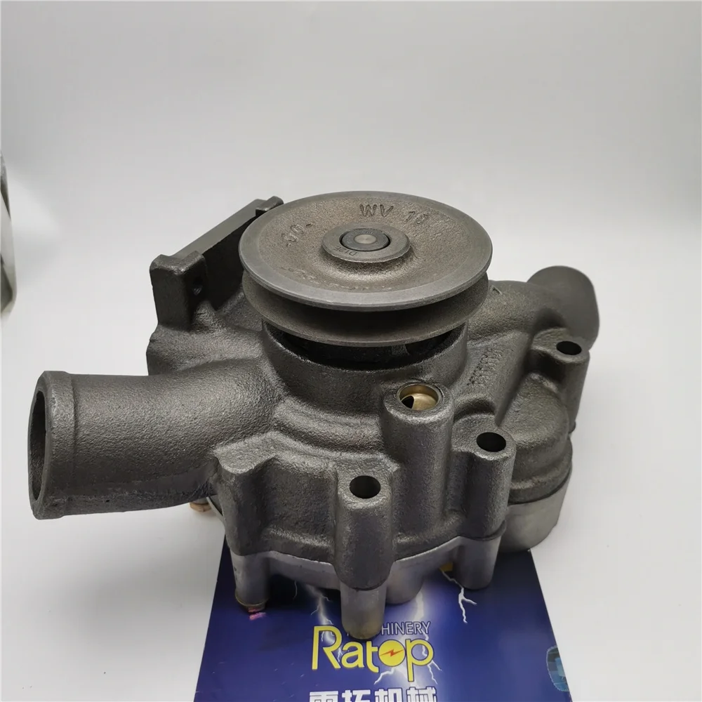 7C4508 7C-4508 3116 Engine Water Pump for E325B Excavator