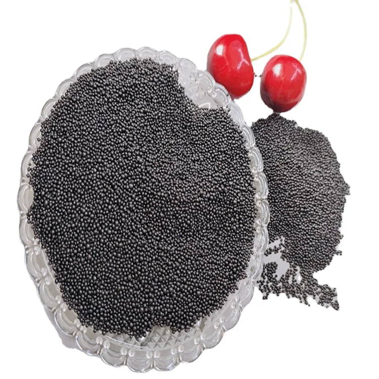 Hot Selling EPS Material Graphite PS Recycled Resin Granules and Beads ...