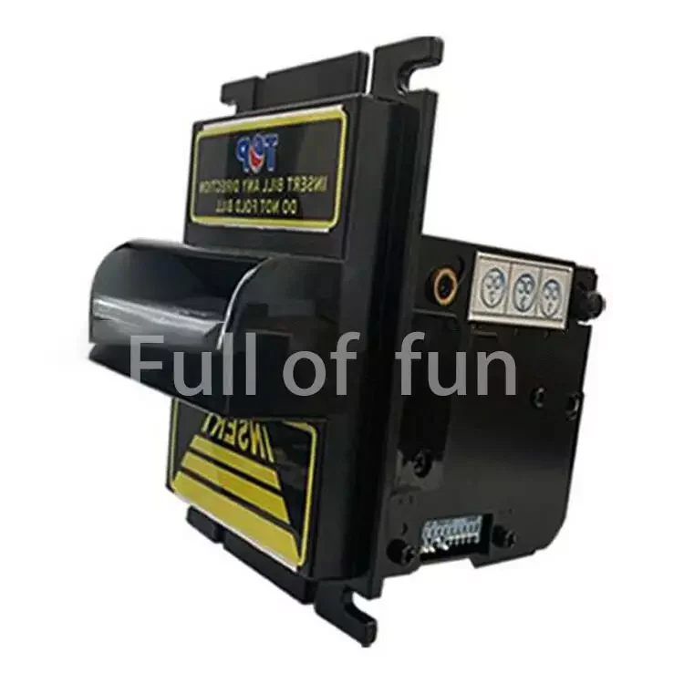 Wholesale Tp70 Bill Acceptor Note Cash Acceptor For Vending Machine Ict ...