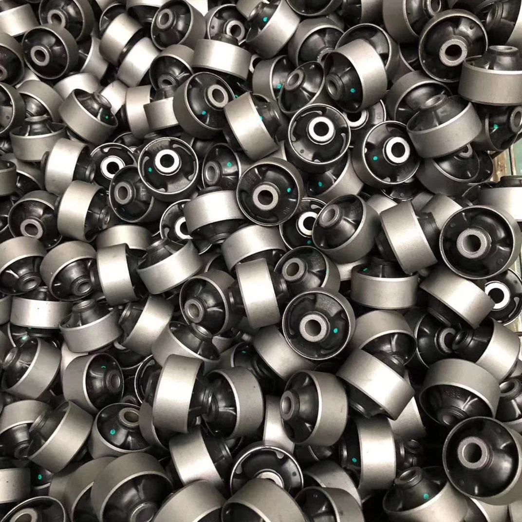 Suspension Parts Control Arm Rubber Bushing 48655-12170 48655-12180 ...