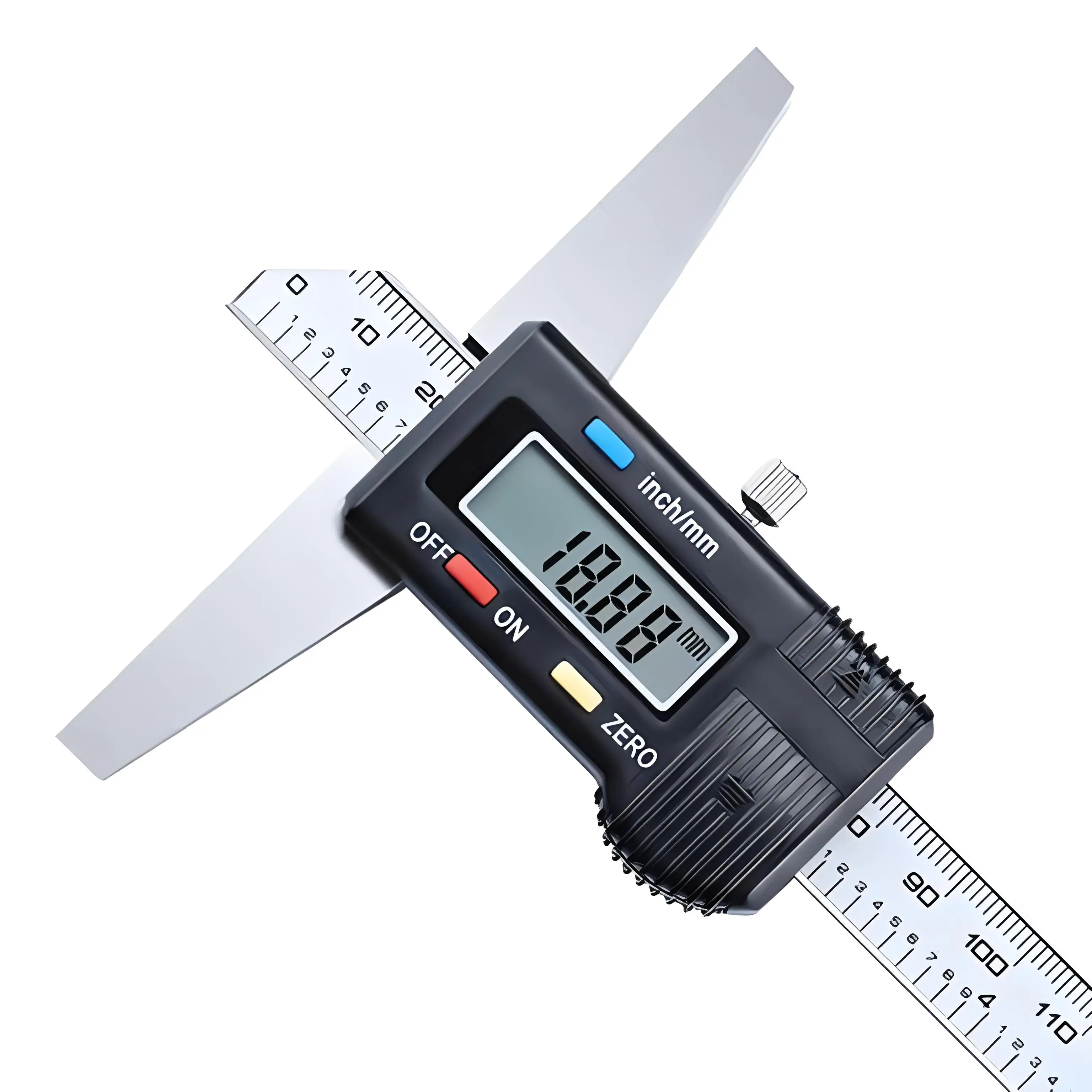Vernier Caliper Digital
