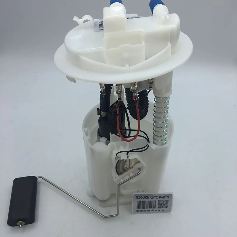 1525h8 Fuel Pump Assembly For Berlingo Xsara Picasso/206 Partner 607 ...