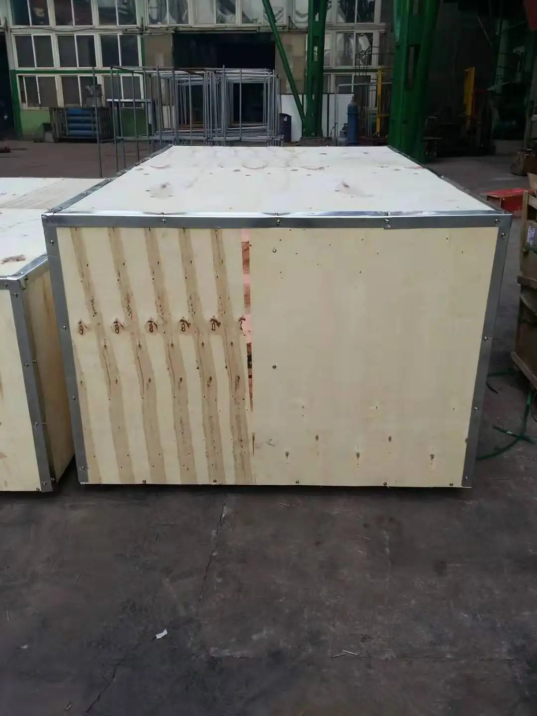 Rail Impact Wrench - Efficient Rail Maintenance Tool