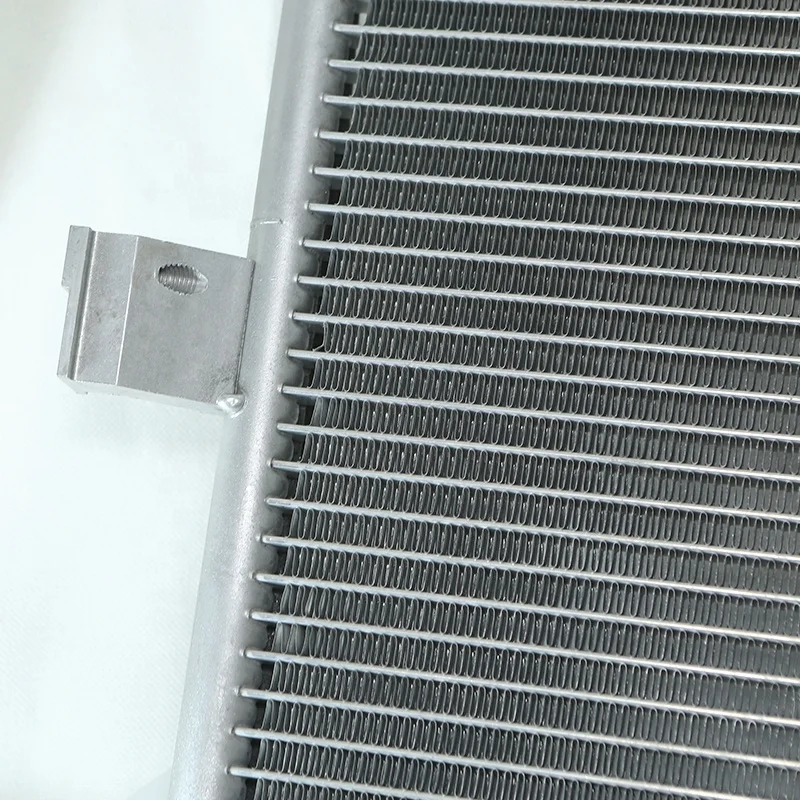 1077083 Air Ac Condenser For Tesla Model 3 2017-2020 - Buy Proton ...