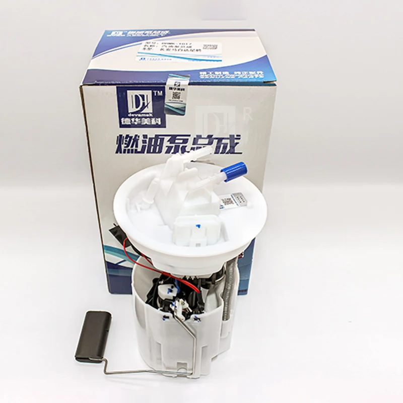 Great Performance Fuel Pump Assembly Oem 8n61-9h307 Lfjb-13-35x For ...