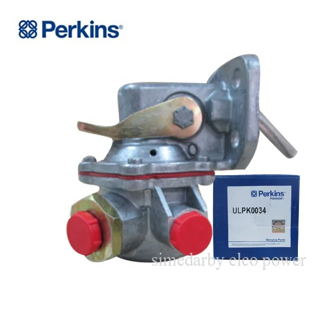Perkins Lift Pump for Generator Set ULPK0034| Alibaba.com