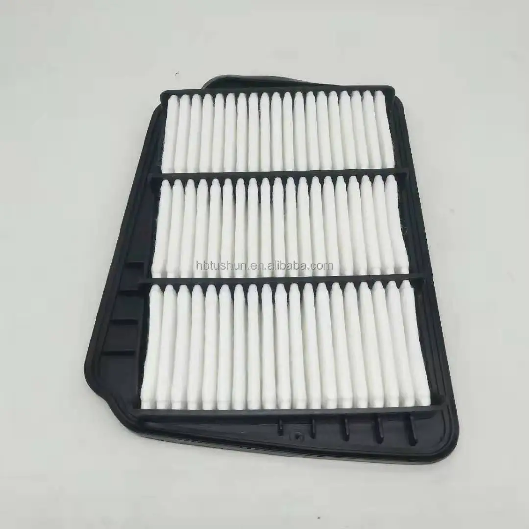 High Quality Auto Air Filter Auto Engine Spare Parts 96553450 - Buy ...
