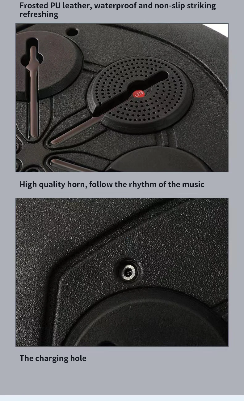 Starter Wall Mount For Multi Reaction Training Machine Small Digital ...