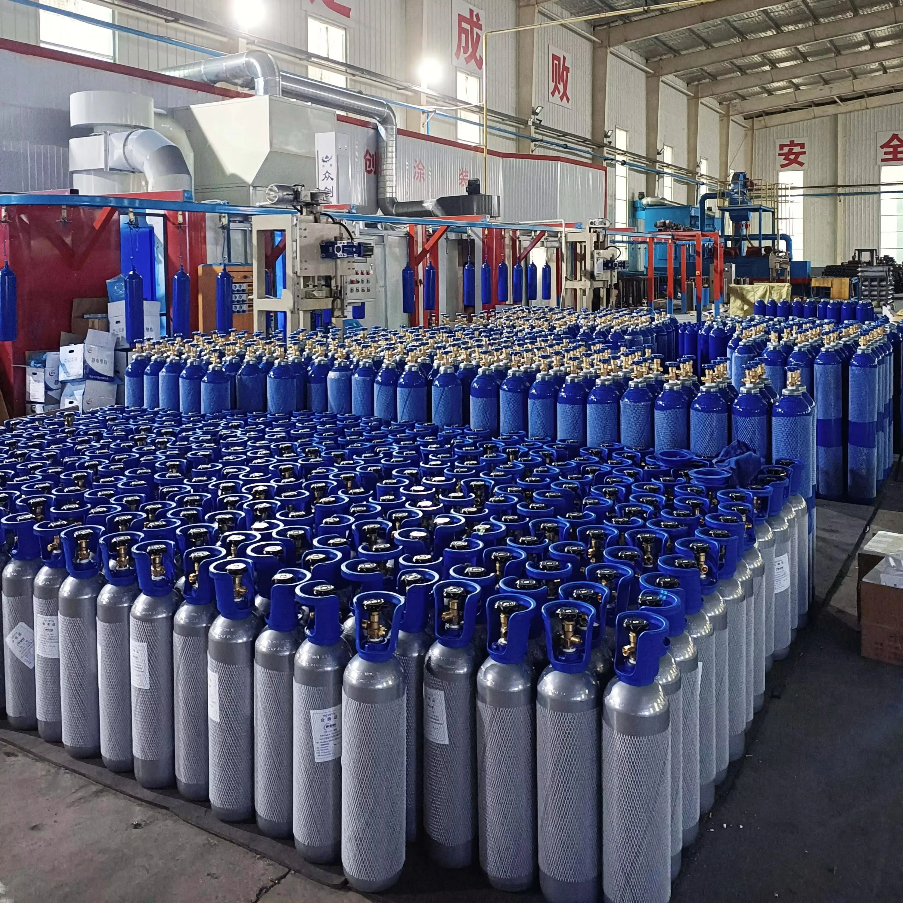 Bulk Sale Ammonia Gas NH3 - Factory Supply Liquid Ammonia