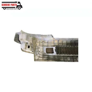 20961643 Used Front Bumper For Volvo Truck Good Condition For Sale ...