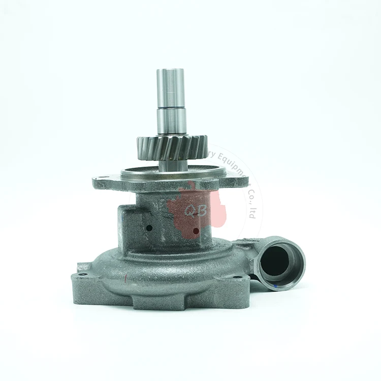 Cummins Machinery Engine Parts - ISM QSM Water Pump 4955705 3800737