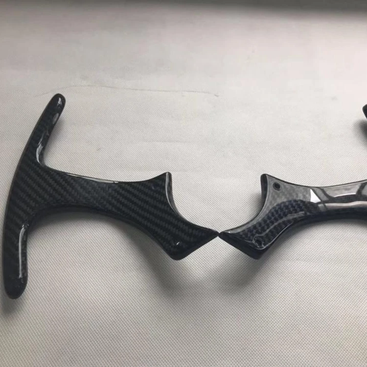 Ferrari 360 Paddle Shifter in Carbon Fiber | New OEM Part for ...