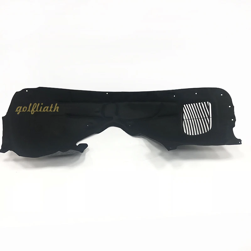 FRONT INNER FENDER for Q7 2010-2015 - Durable & Original