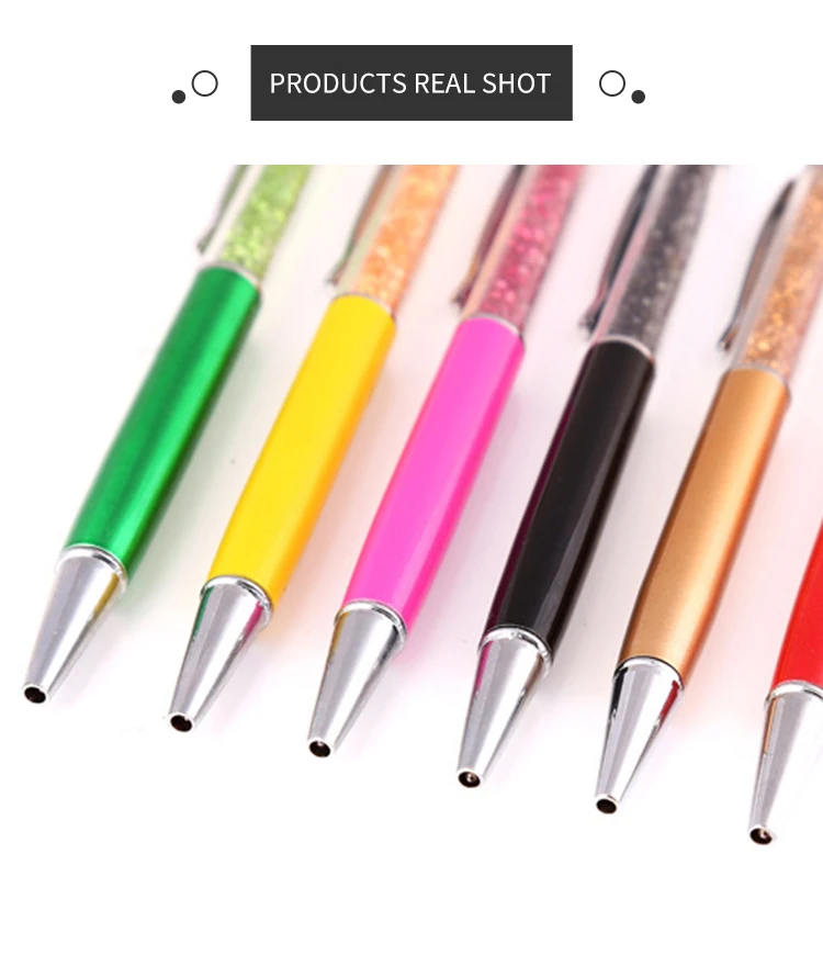 Encouraging Crysta Dynamic Funny Crystal Black Ink Gift Crystal L ...