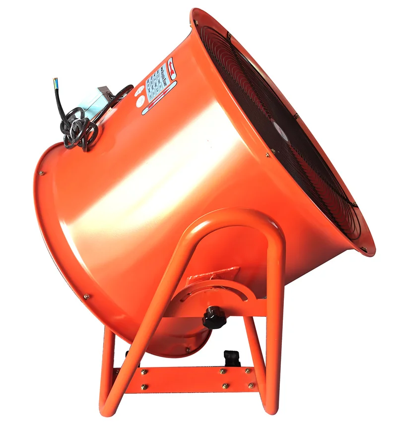 800mm Large Size Industrial Blower 32 Inch Moveable Blower Fan 380v Big ...
