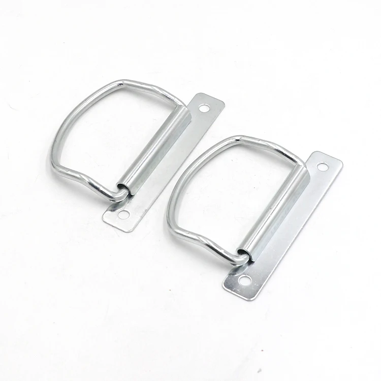 Roller Shutter Door Accessories Zinc Plated Steel Rolling Shutter ...