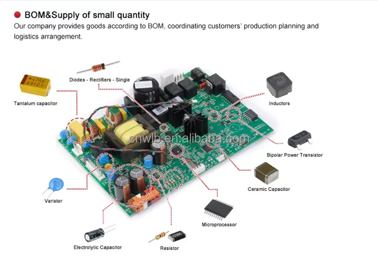 Rectifier Diode Chip Manufacturers 600V 30ns Smd Rectifiers Diodes 600V ...