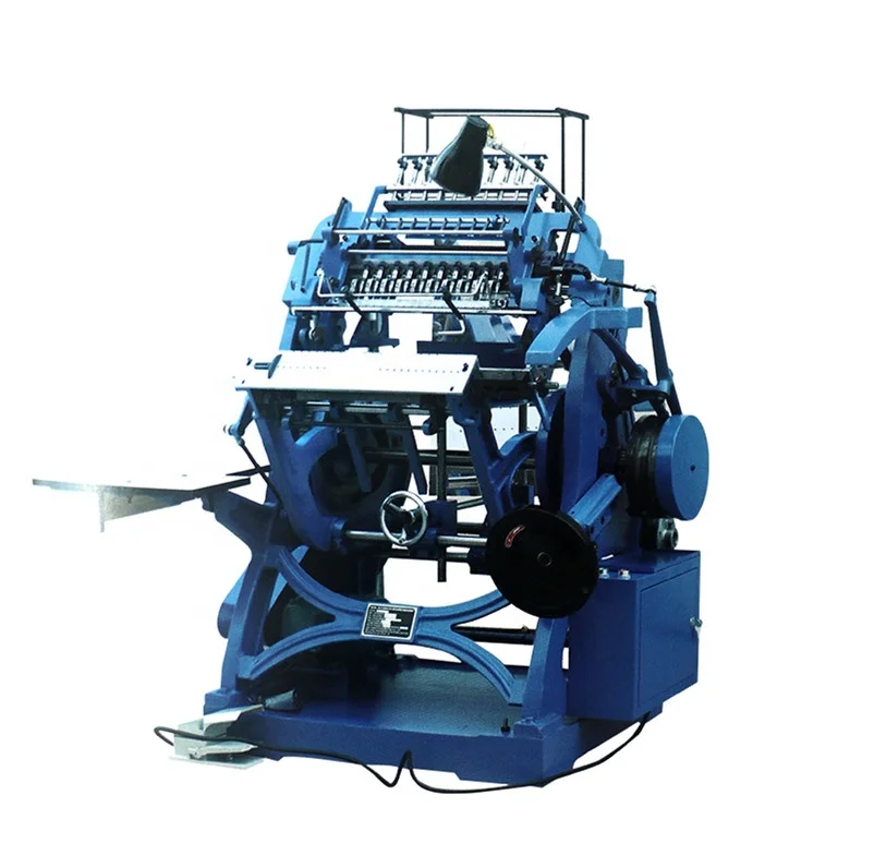 JD-460A A3 Thread Binding Machine - Semi Automatic & Easy to Operate