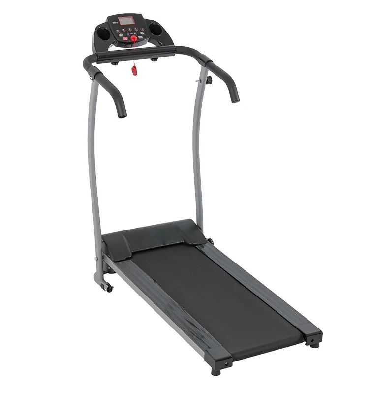 WOT Fitness Treadmill - 14KM Speed, Auto Incline, Home Use