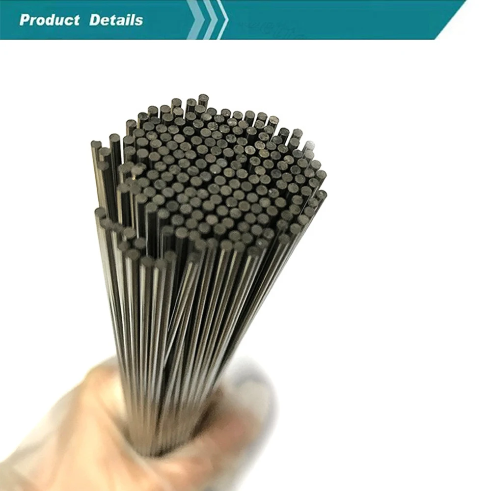 Tool Parts K10 K20 Carbide Rods - Durable & Customizable