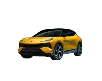 2023 Luxury Electric Car High Quality Lotus Eletre S+ R+ Pure New Energy Car - Buy Lotus Eletre ...