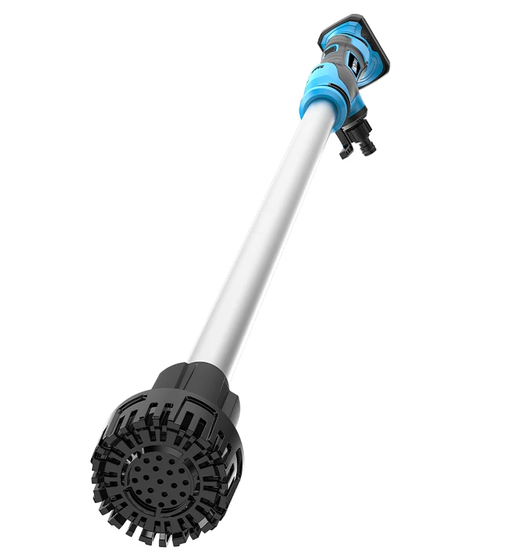 12V Cordless Stick Transfer Pump - Efficient Liquid Transport