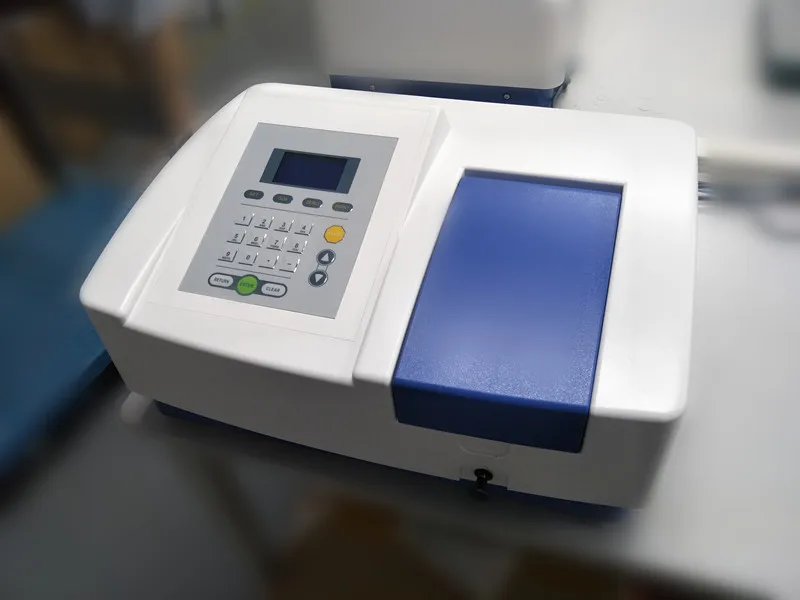 Portable Water Quality Testing Spectrometer, Oem | Wholesale