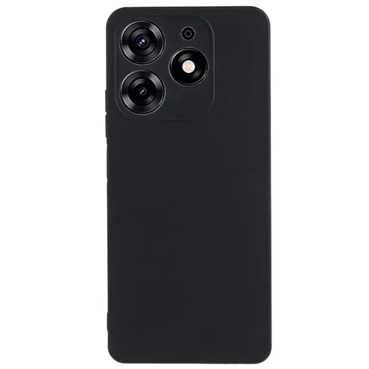 Tpu Phone Cover For Tecno Spark 10 Pro Matte Finish Phone Case Anti ...
