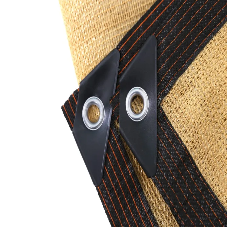 Car Parking Roof Aluminium Shade Net - Buy Shade Netting Shade Net For Agriculture Aluminium ...