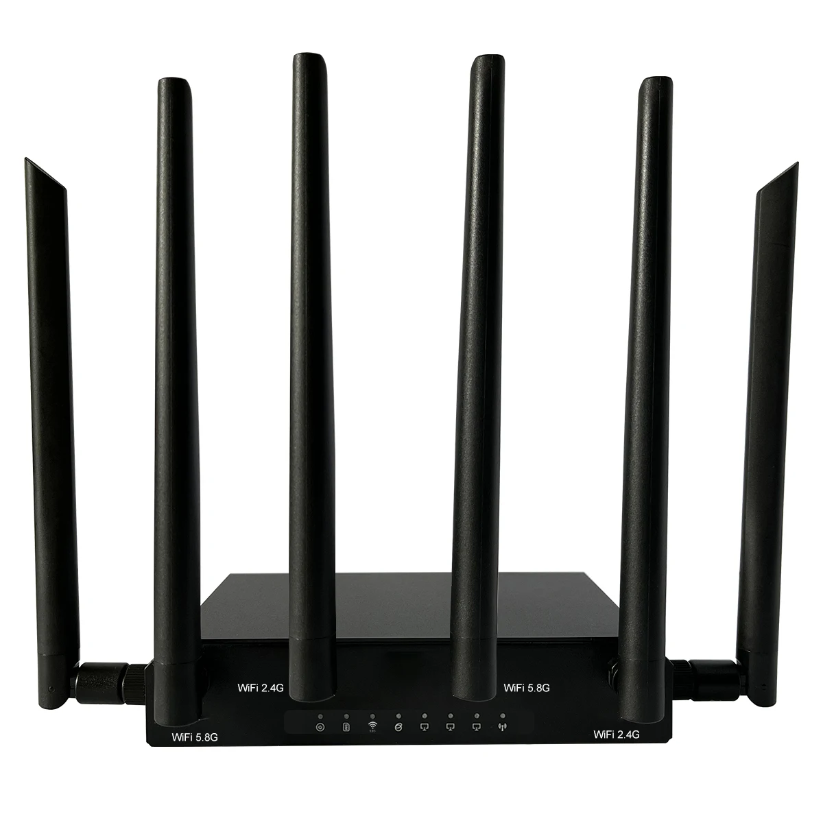 4g Industrial Router Wifi Router With Sim Card Slot 4g Lte Router - Buy ...