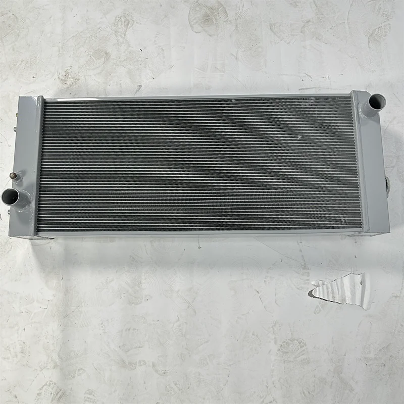 TMY Excavator Water Cooler 353-5549 Radiator for CAT 329D