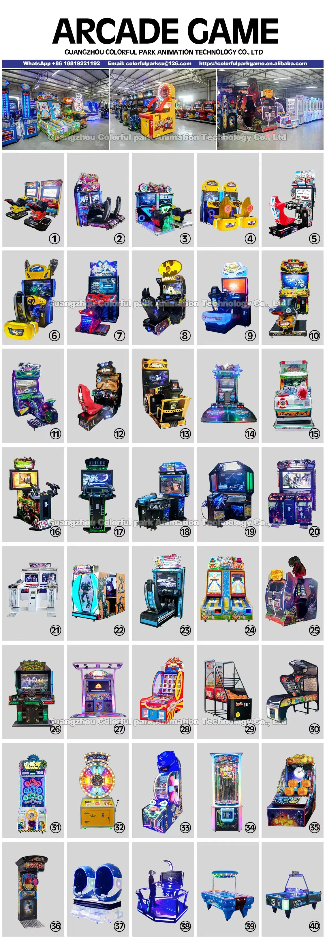 Wholesale Racing Arcade Machines Coin Operated Kiddie Ride Game ...