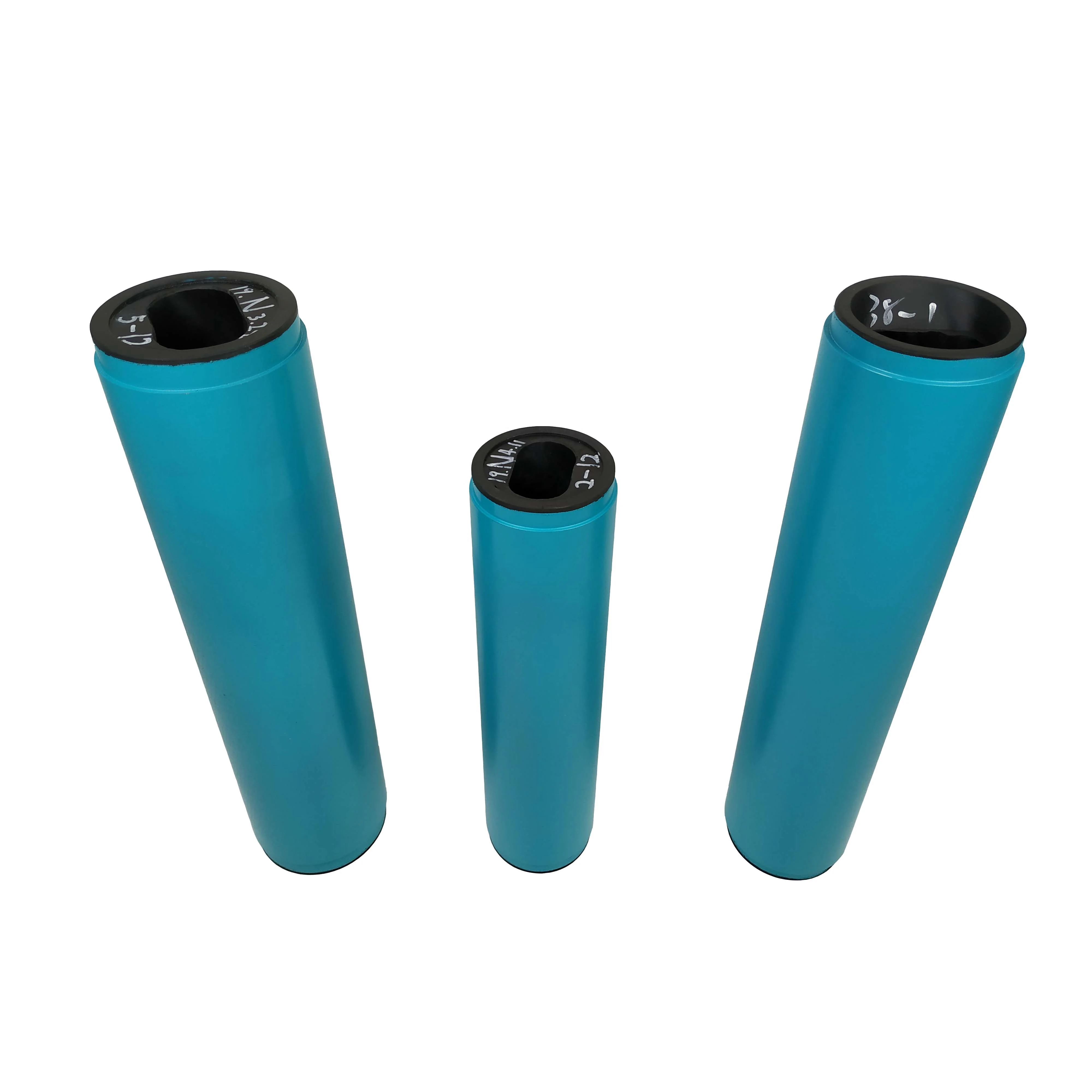 ズサービス Seepexプログレッシブキャビティスクリューポンプステーターの交換bn05-12-12t 30-6lt 15-6lt Nbr ...