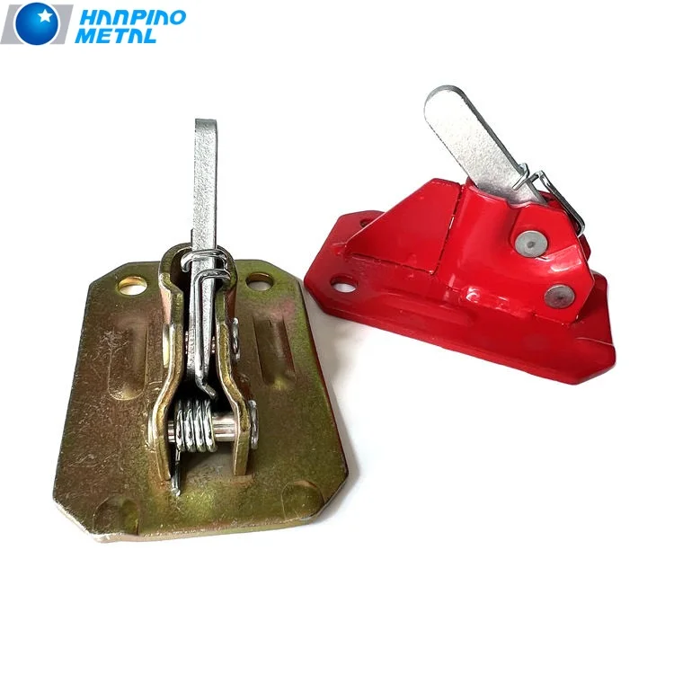 Hanpiao Formwork Scaffolding Spring Clamp Formwork Beam Clamp - Buy ...