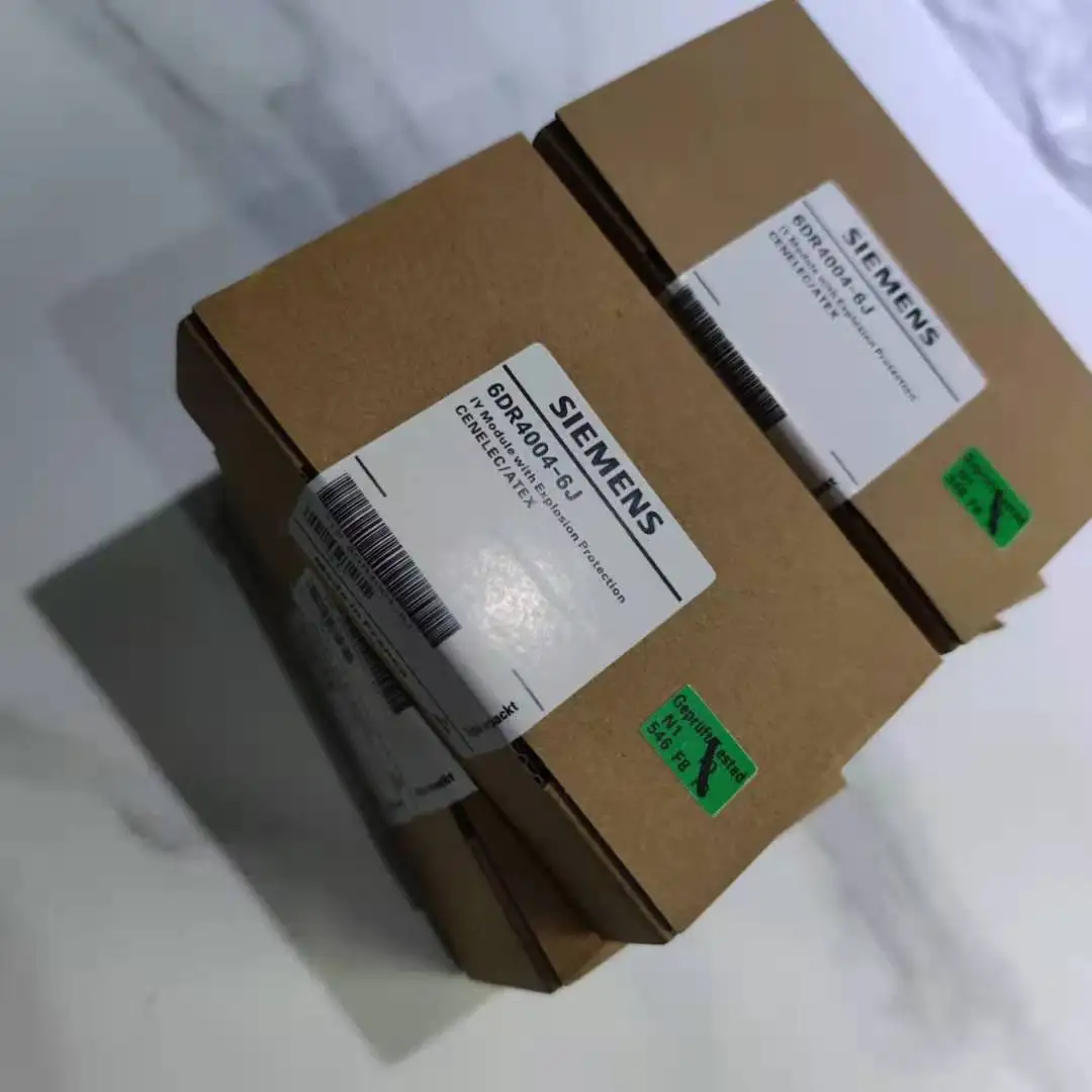 Good Price Sipart Ps2 Electro Pneumatic Positioner Siemens Module ...