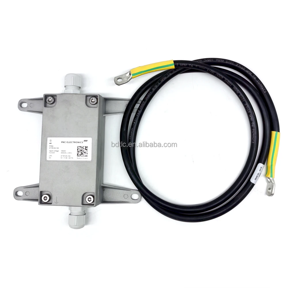 NOKIA GPS Surge Protector Kit FYEA 471812A - in Stock