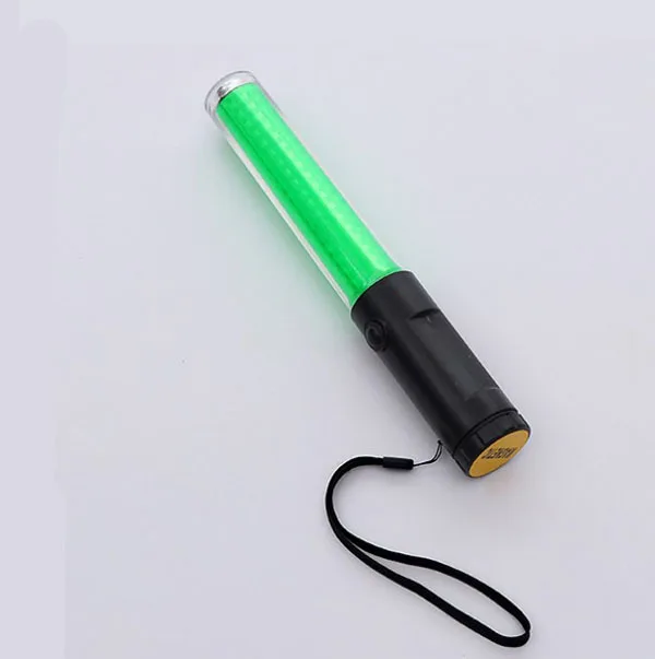 Blue Flashing Baton LED Strobe Light Traffic Signal Wand| Alibaba.com