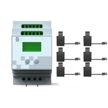 Beny Solar Pv Dlb Kit,3 Phase Dynamic Load Balancing Of Electric ...
