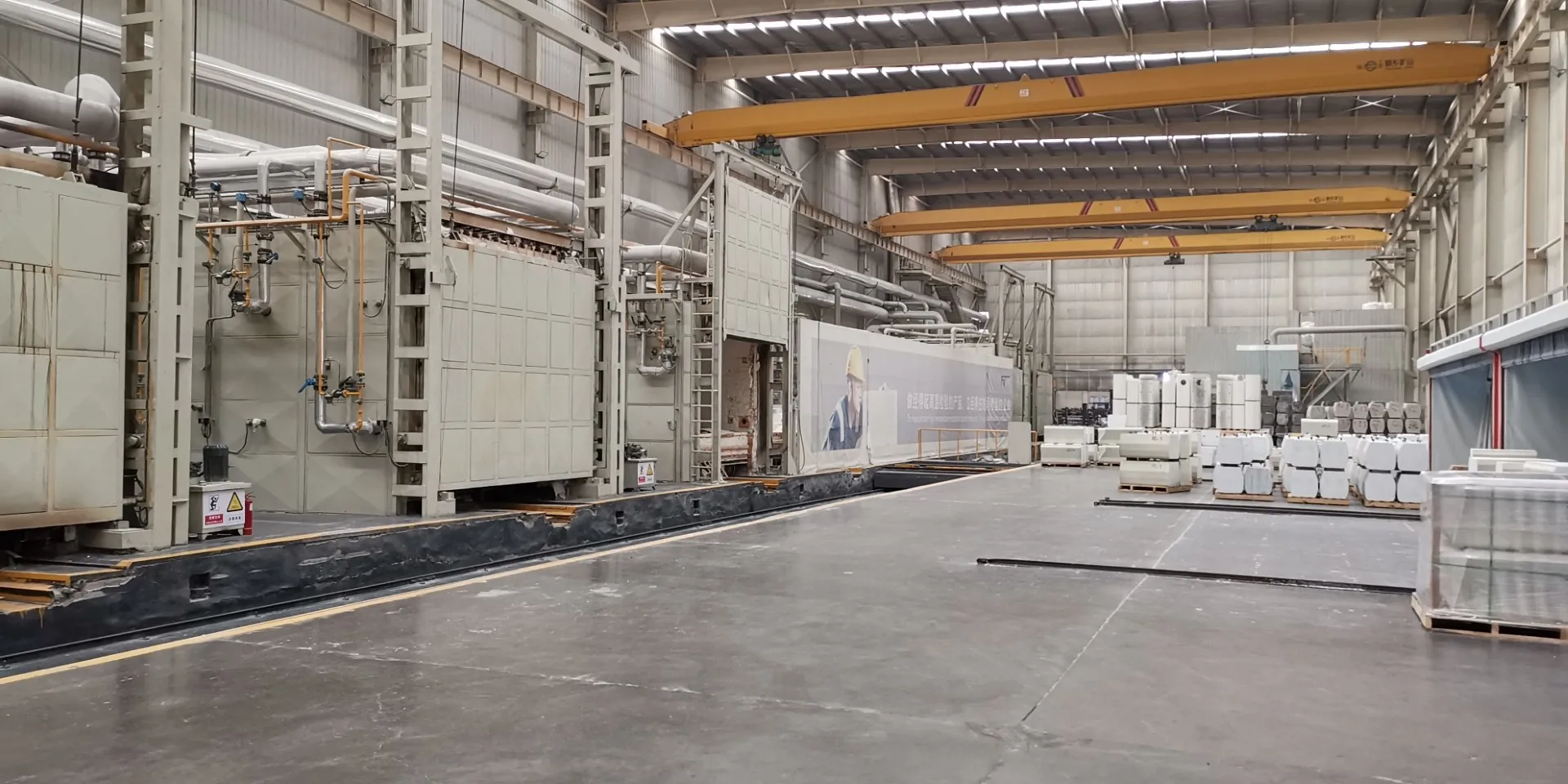 Factory Prefabricated Refractory Bricks For Coke Oven Doors With Good ...
