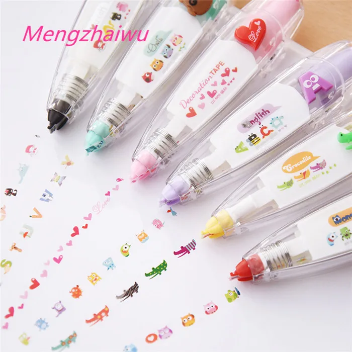 Canada Cute School Supplies Stationery Items List With Price Creative 