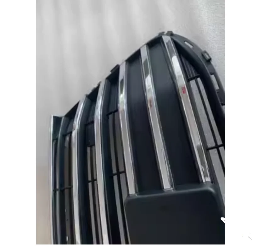 Front Grill For Byd Song Pro Max Qin Ev High Quality More Discounts ...