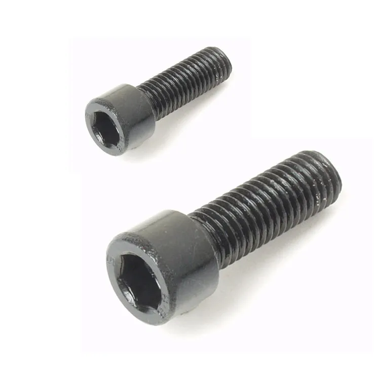 M20 Grade 4.6 Bolt and Nuts Weight 10.9 M2 M19 Dimensions