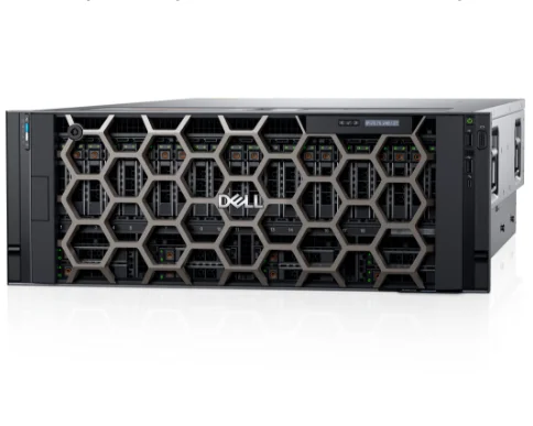 High Performance New Dells PowerEdge R940XA 4U Rack Server Good Price ...