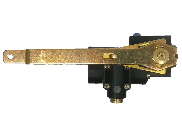 VIT-Ge Height Control Valve Levelling Valve SM-3651 2607243C91 ...