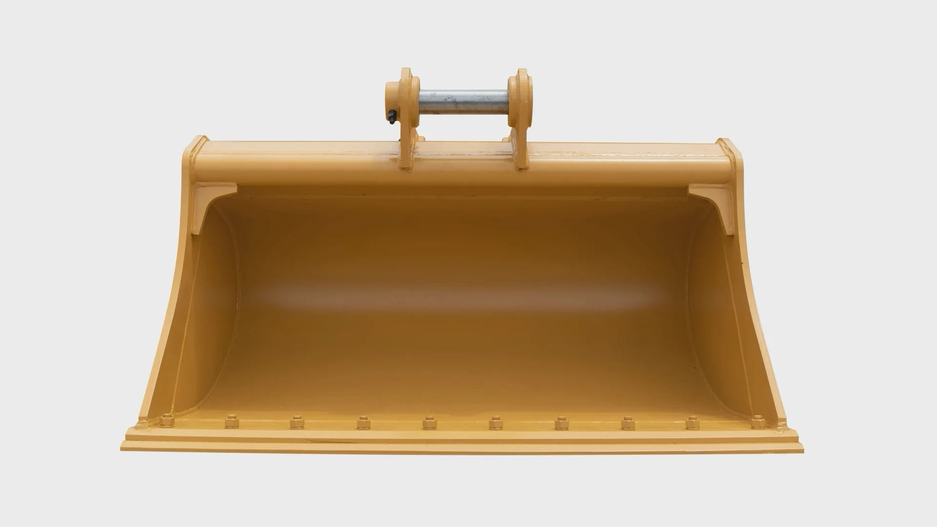 Bonovo Ditch Cleaning Bucket Grader Bucket Grading Bucket For Excavator ...