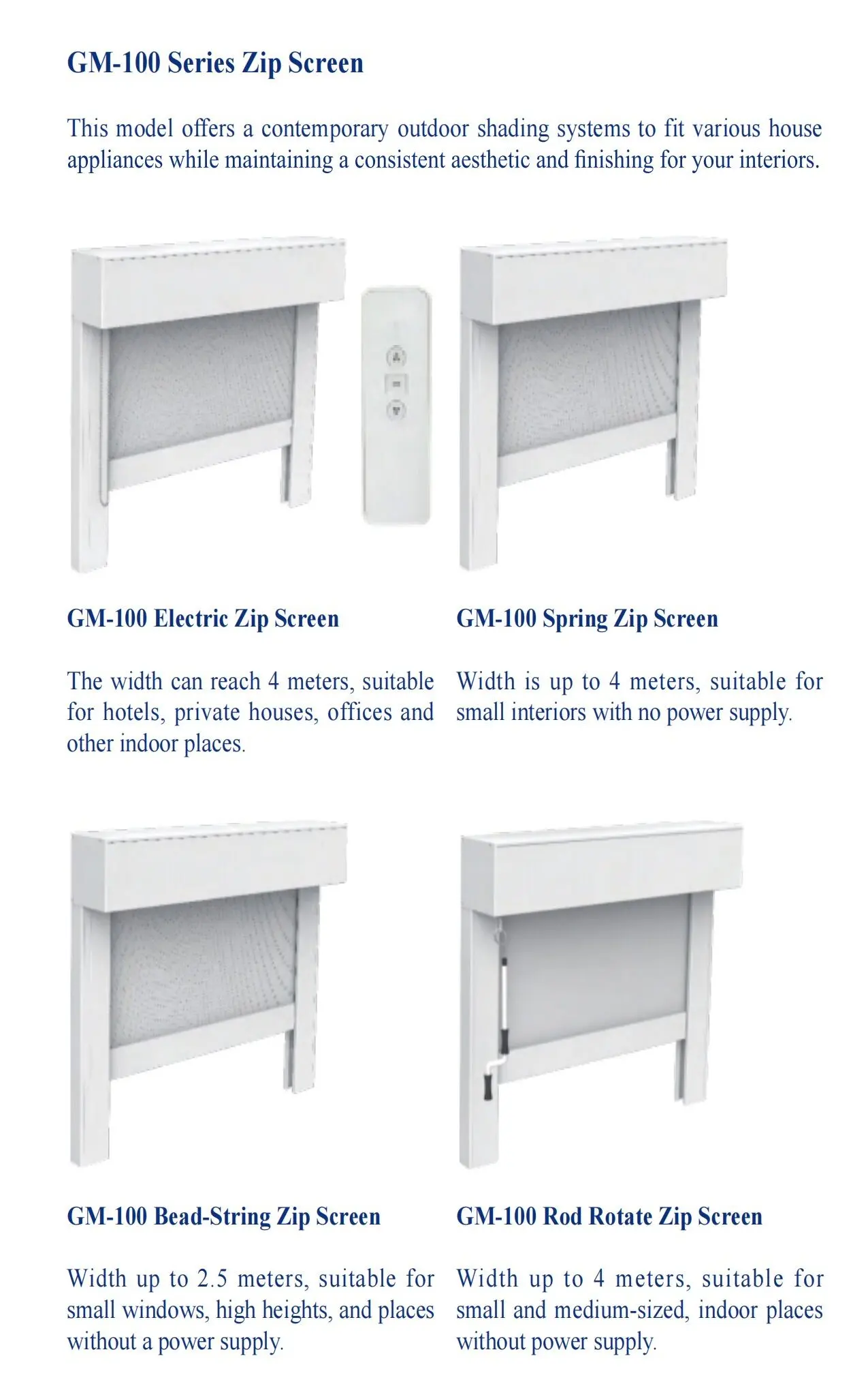 Open-air Electric Aluminum Alloy Pergola,Surrounded By Windproof Roller ...