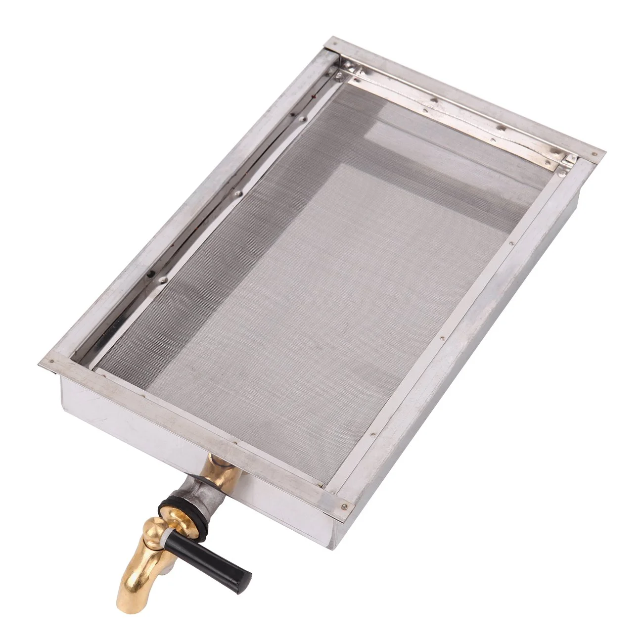 High Quality Manual Sugarcane Juicer Machine - Squeezing Machine