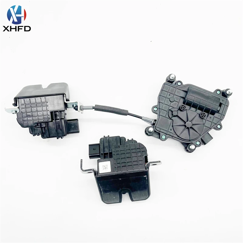 81230C5000 81230C5100 81230-C5000 81230C5100 Trunk Lock Block for ...