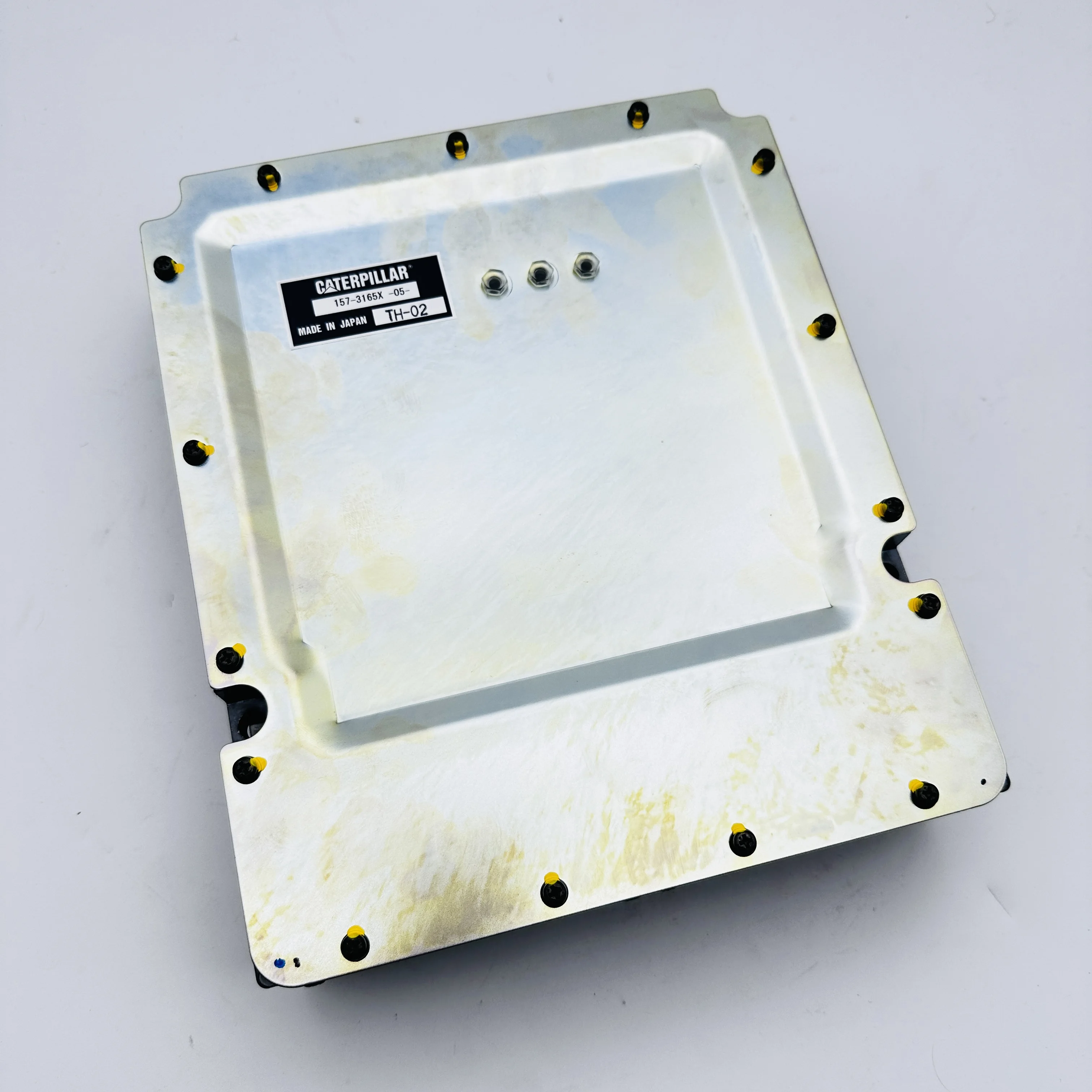 Excavator Parts Electronic Control Module ECU ECM 157-3165 20R-2315 for ...