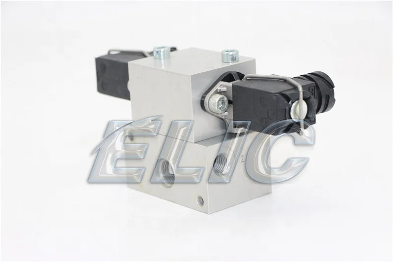 ELIC 11115488 A25D A30D A35E A40F卡车电磁阀11115488防断阀Voe 11115488适用于Volvo ...